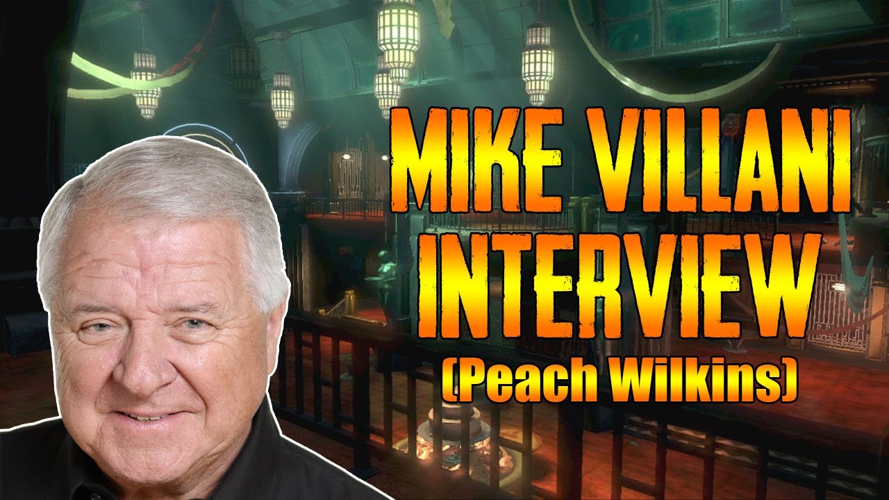 Michael Villani Photos, News and Videos, Trivia and Quotes - FamousFix