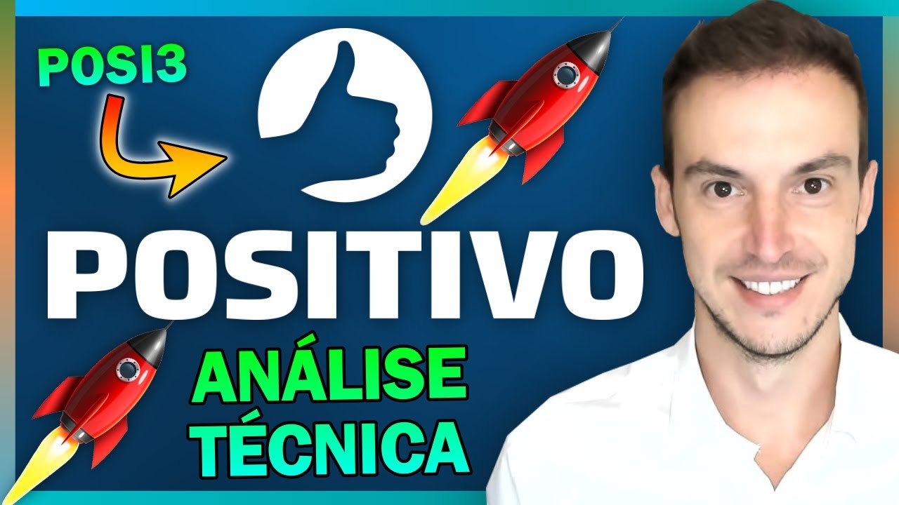 SMALL CAP TURNAROUND DA POSITIVO TECNOLOGIA (POSI3) - YouTube