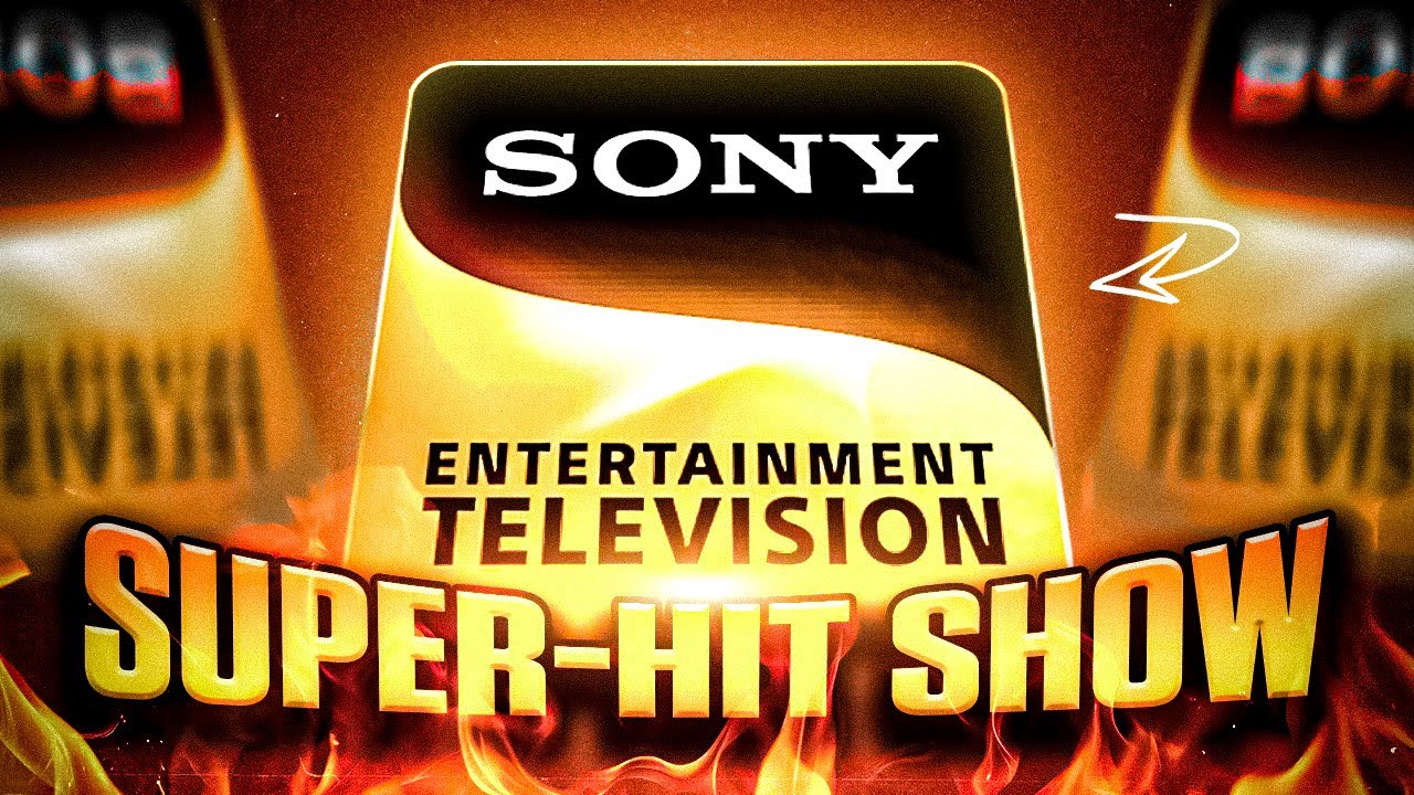 WOW😱: A SUPER-HIT Show! - YouTube