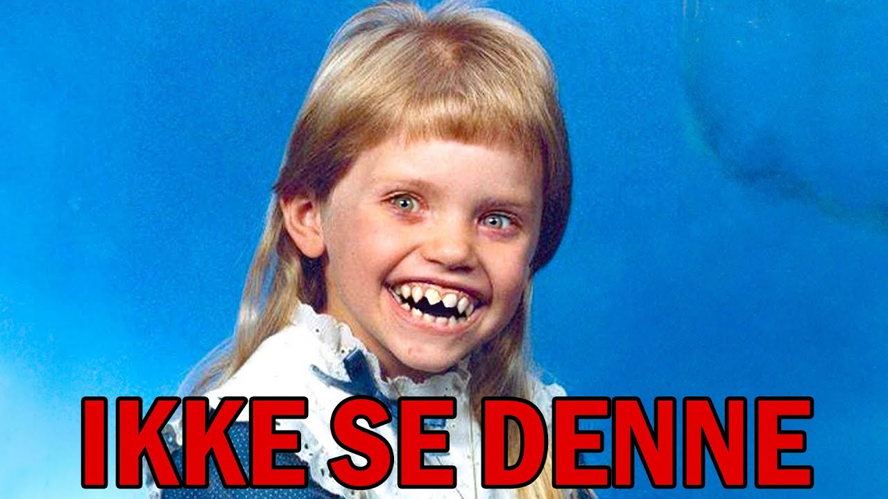 Top 15 VERDENS *SKUMLESTE* VIDEOER - YouTube