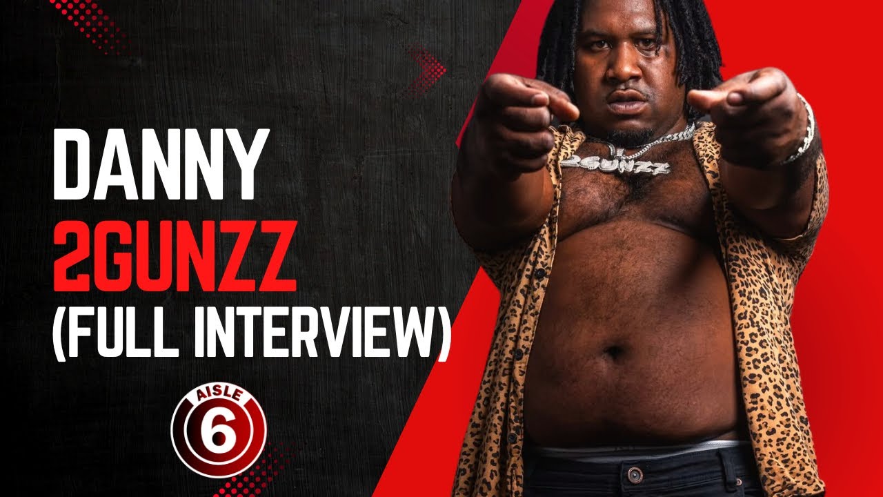 Danny 2 Gunzz on Gunna, Young Thug Coming Home, New Music, Being From ...