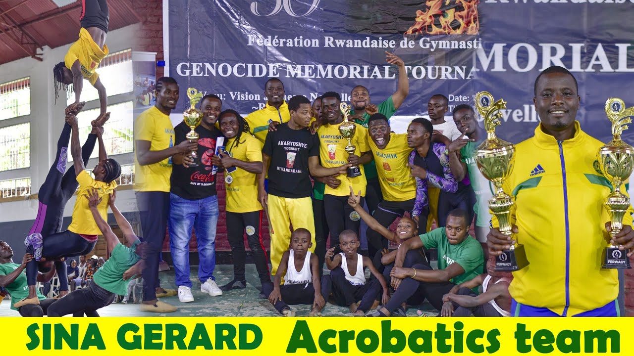 KARABAYE NI IBIVEJURU? AMIRA URUDODO RUMWE AGACIRA ESHATU.ABAHUNGU BA ...