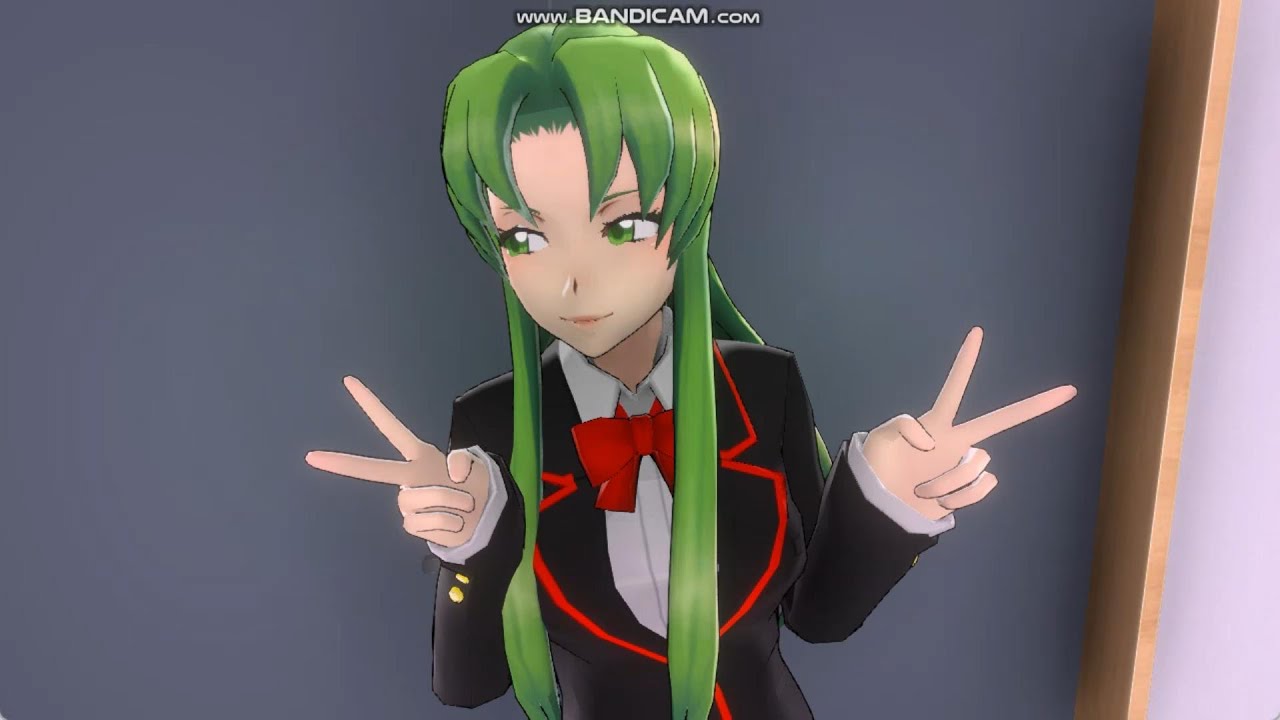 SABOTAGING RAIBARU | Yandere Simulator (Bug Hunting and Scenario ...