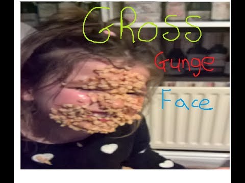 EXTREME GROSS GUNGE TOY CHALLENGE FOR KIDS wheres my toy challenge ...