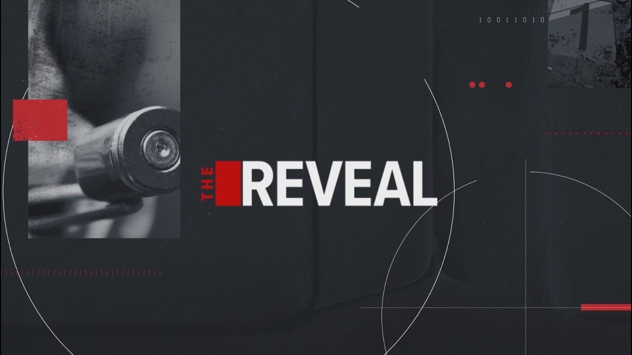 The Reveal on 11Alive - YouTube