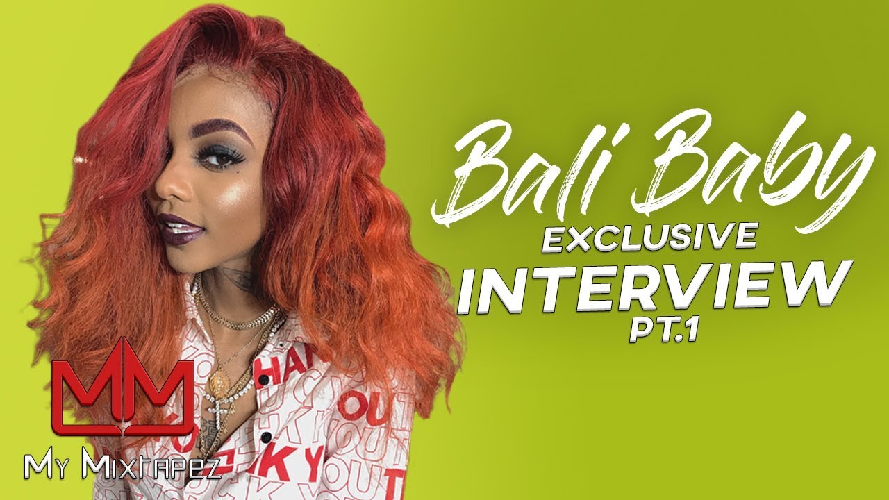 Bali Baby - I got fired from my first job for giving away stuff for ...