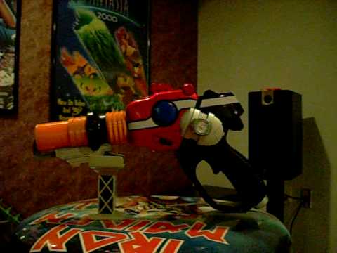 nitro blaster - YouTube