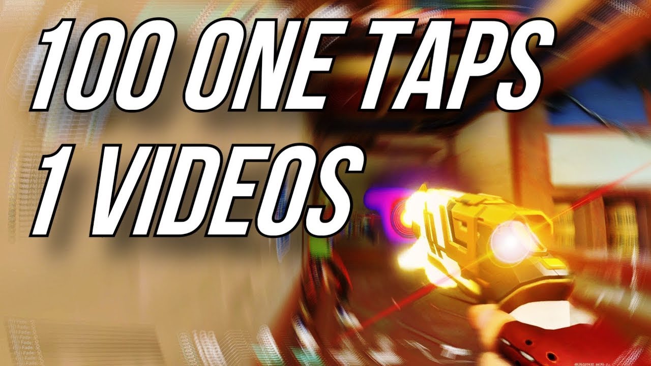 100 ONE TAP- VALORANT- IRON BRONZE RANK- VALO INDIA - YouTube