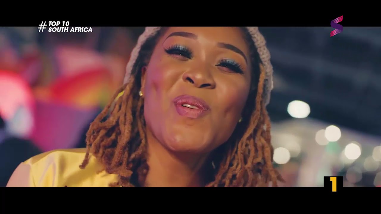Watch Pearl Cardy With The Biggest Songs in South Africa as Lady Zamar ...