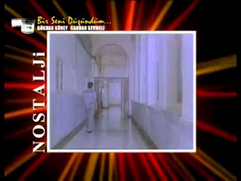 GÖKHAN GÜNEY - CANDAN SEVMELİ (Nostalji)