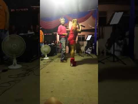 Dede sigoyang kulum... Lagu milikmu