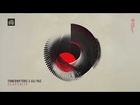 Toneshifterz & ELI YAZ - Scapenite [Official Audio]