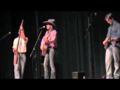 Let 'em Go - Carin Mari - YouTube