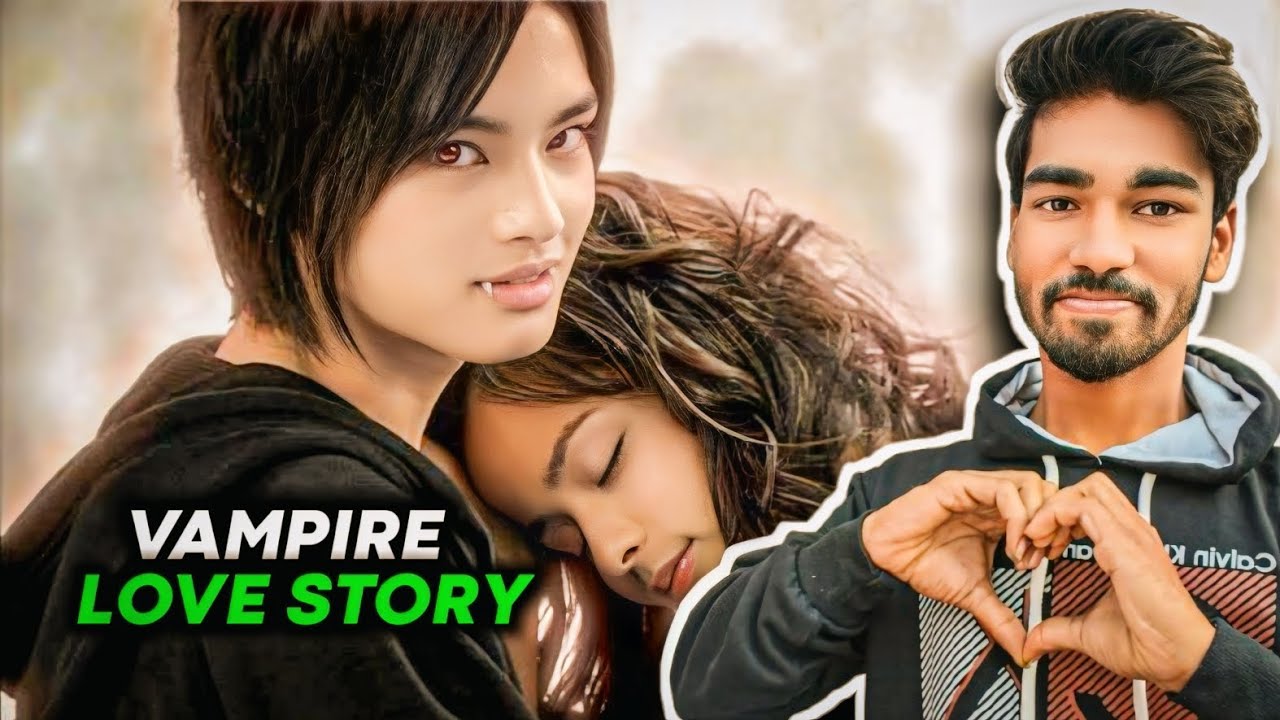 Koishite Akuma Japanese Drama Review ! Vampire ki love story - YouTube