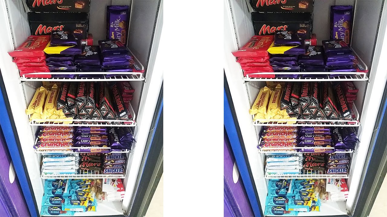 Lots of Foreign Chocolates in a store Vlog | All Imported and Foreign ...