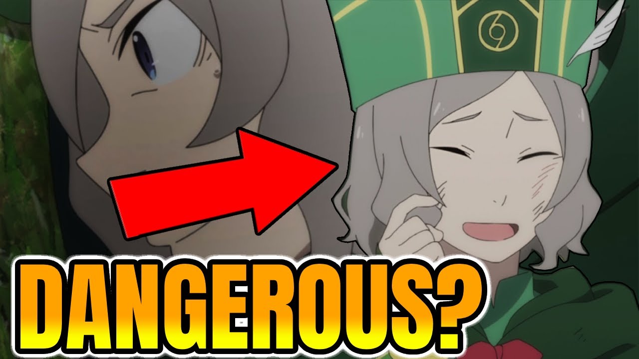 How Dangerous Is Otto ? | Re:Zero Theory - YouTube