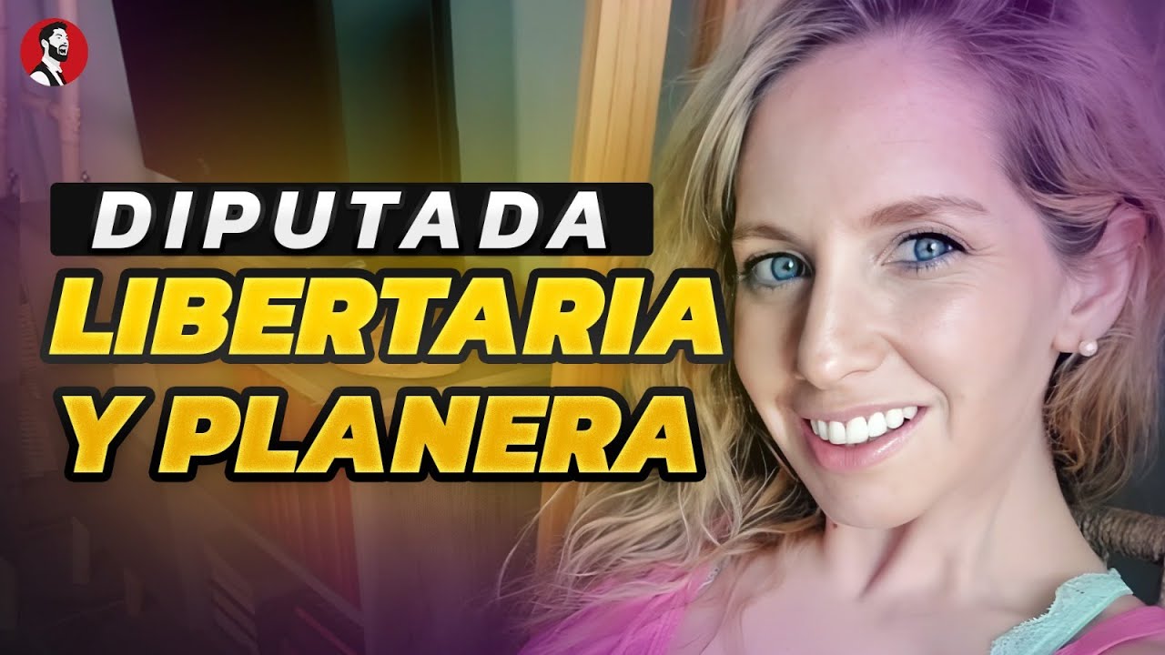 Descubren que diputada “libertaria” cobró un plan social y metió a su ...