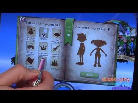 Reading Rainbow from Reading Rainbow - YouTube