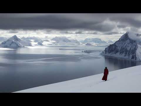 Slow Ted – Antarctica (Original Mix)