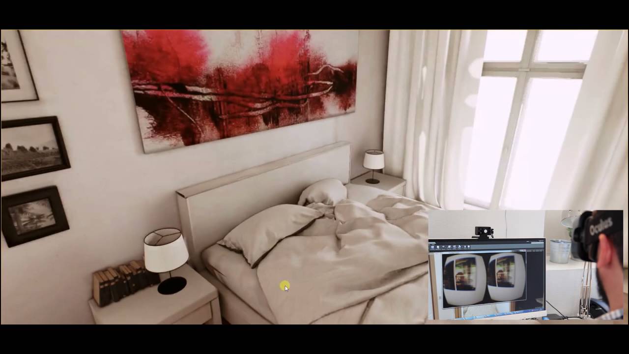 Notion Realidad Virtual_Sevilla - YouTube
