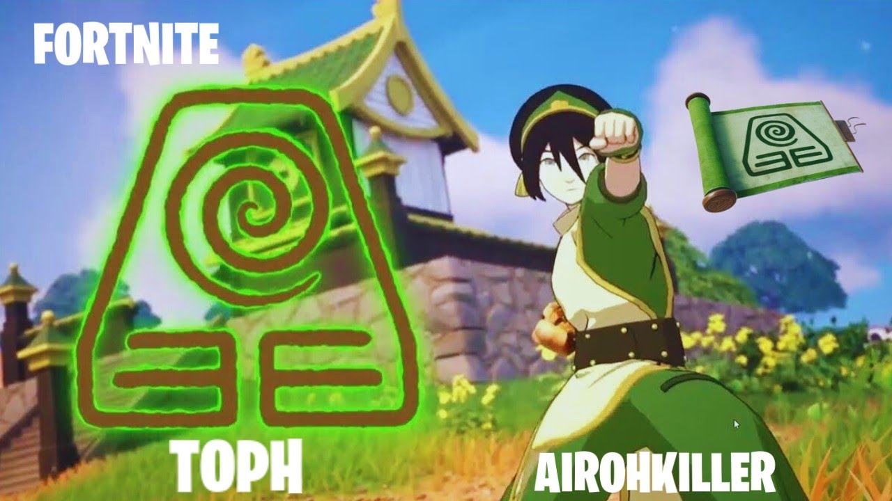 GUIDE COMPLET DES QUÊTES D'AVATAR ÉLÉMENTS : Chakra de la terre Sur ...
