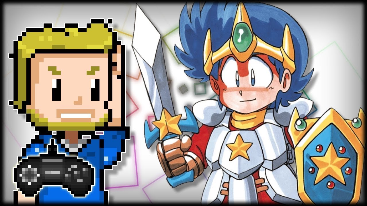 Wonder Boy In Monster World - Pixelated Memories - YouTube