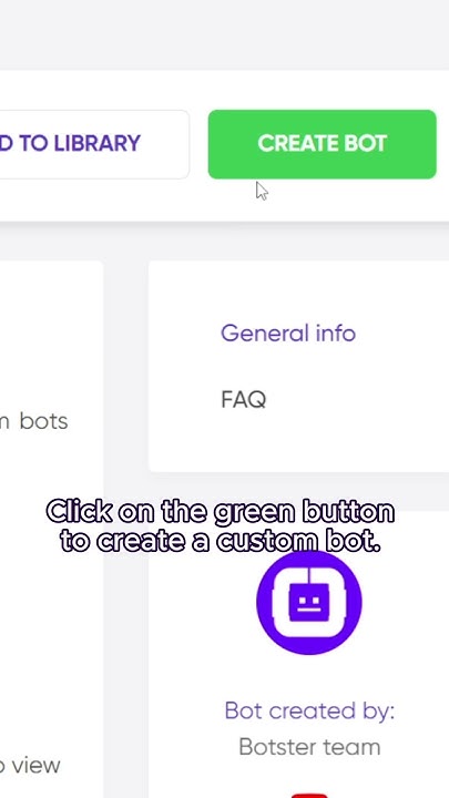 CUSTOMIZABLE BOT - SCRAPE CATALOGS & LISTS of DATA | NO CODE BOT BUILDER | AI BOT CREATOR ...