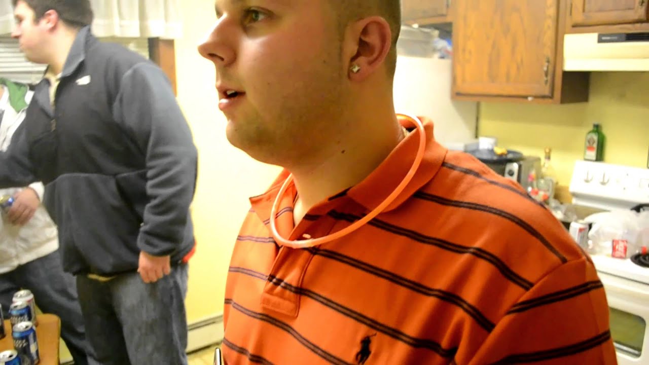 Corey's Real World Video - YouTube