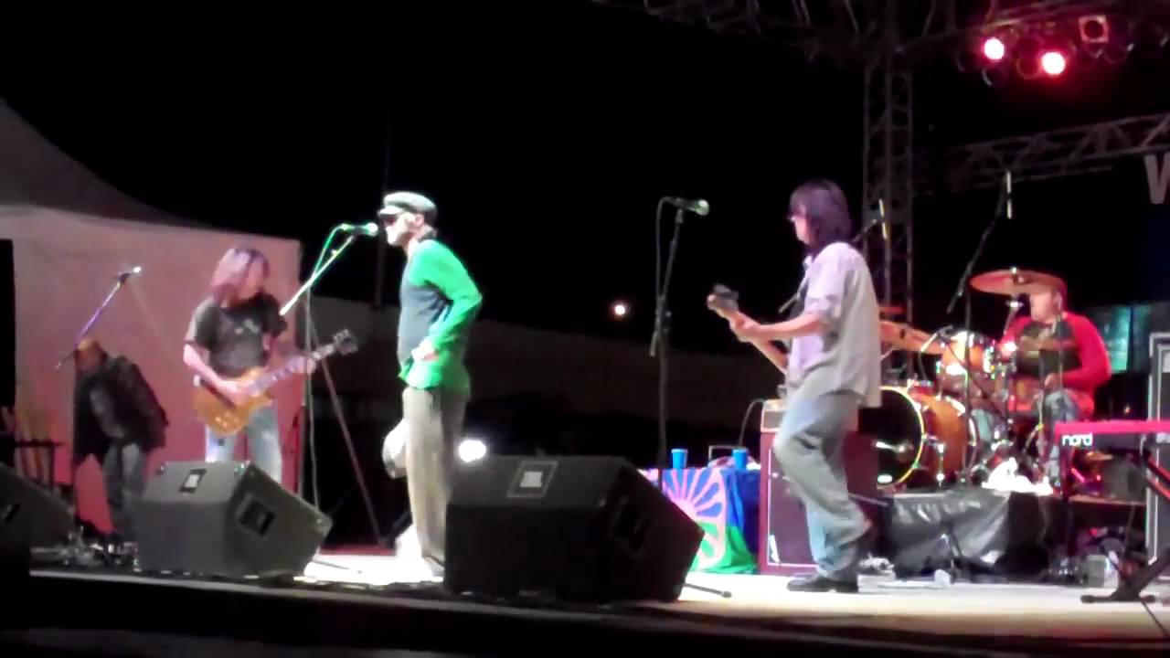 "The Devil You Know" - Todd Snider - Live @ Waterfront Park ...