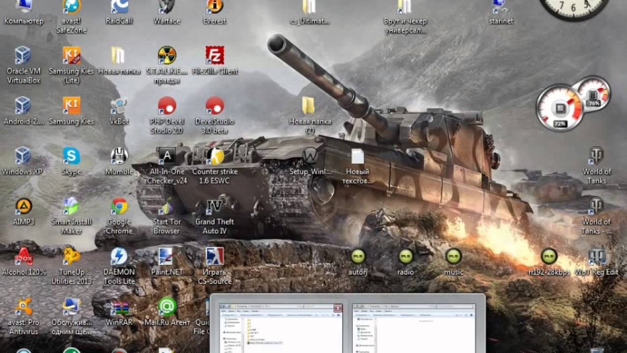 Winlocker builder by Amp v7 0 - YouTube