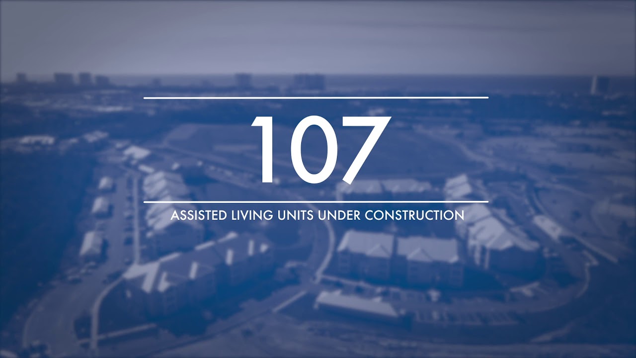 4th Quarter Project Update Video 2020 - YouTube