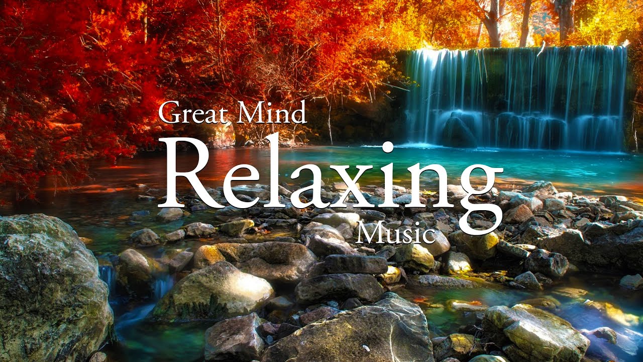 Morning Meditation Music - Relaxing Piano Music For A Peaceful New Day ...