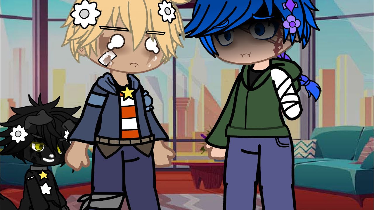 It don’t bite|FNaF|FF-Fetch|Greg, Fetch, Dare|Skit - YouTube