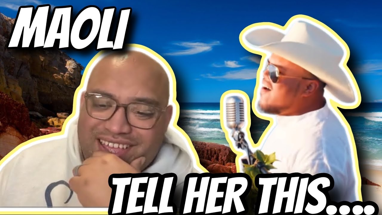 Listening To Maoli “Every Night Every Morning” | Listening Session ...