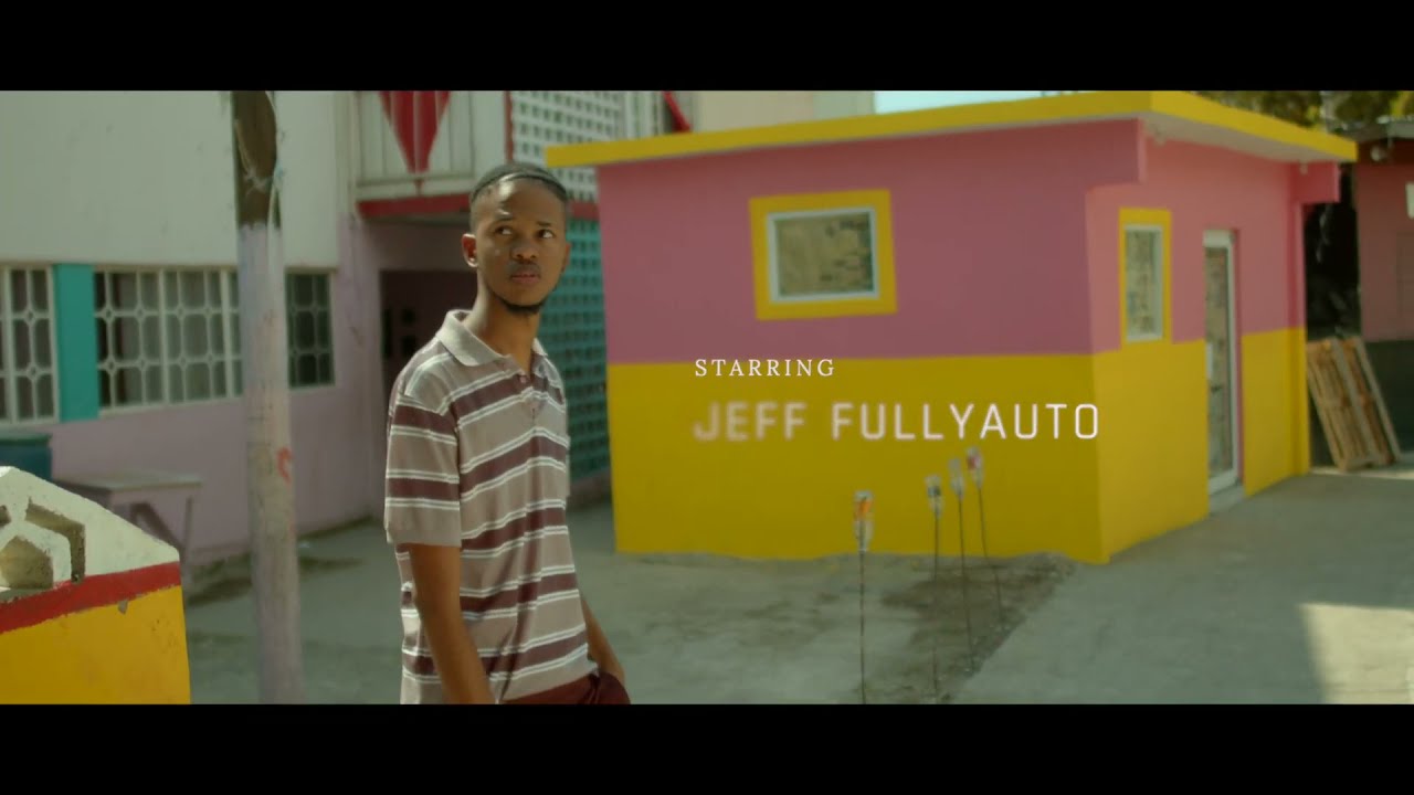 Jeff FullyAuto - Dear God (Official Video) - YouTube