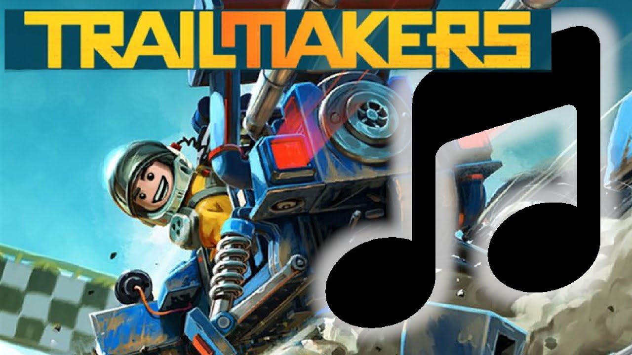 Trailmakers Soundtrack - Main Theme - YouTube