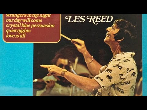 LES REED - YouTube