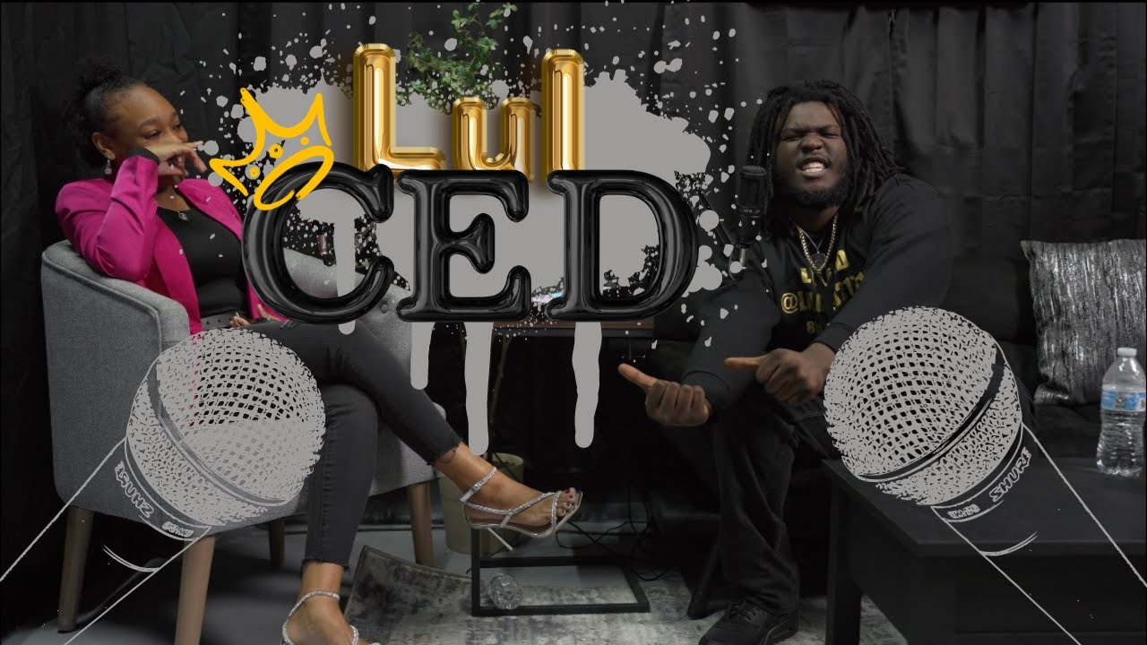 Jené Media Mixx Episode 3: Do You Have Mcdonald's Money ? ft. Lul Ced ...