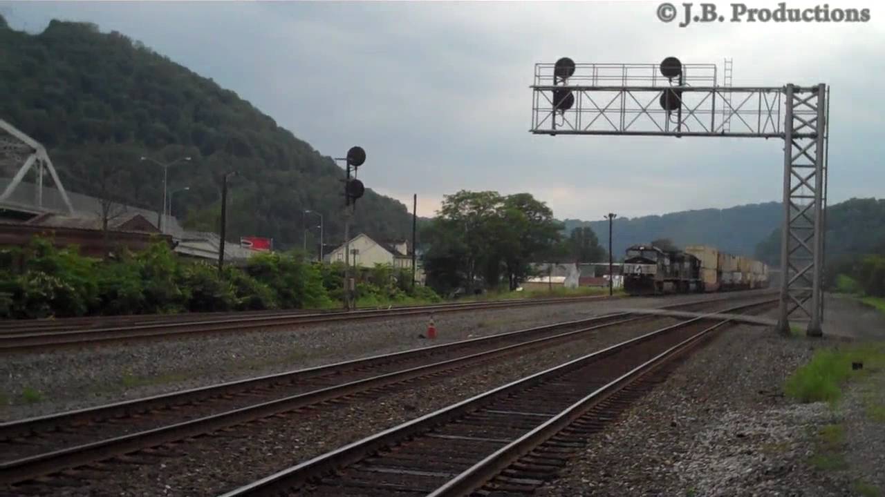 [Must See] EMD vs. GE Power!! *August 6* - YouTube