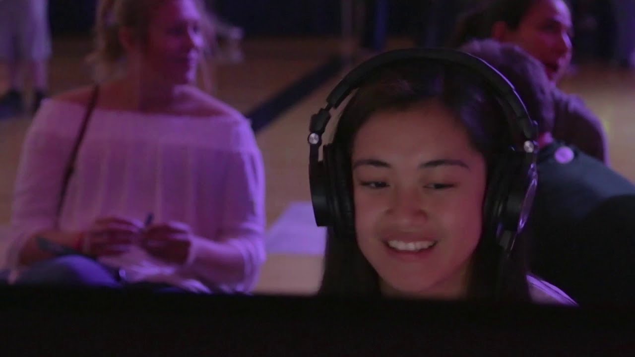 Columbia College Esports: The Game Hut - YouTube