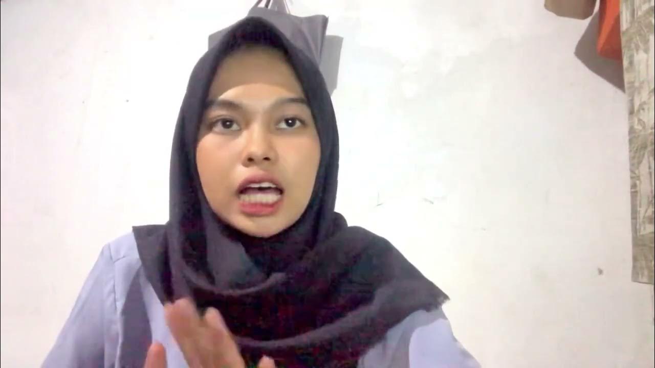 Erma Dwi Oktavia (64211525) / Bahasa Inggris Meeting 2 - YouTube