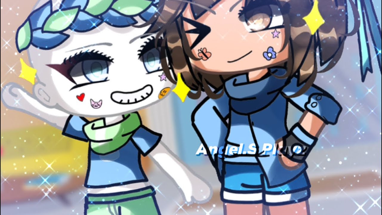 [💗] Stickers [💗] || Gacha life meme/trend || FT Y/N || 800 SUBS SPECIAL ...