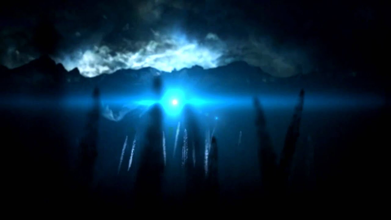 Blue Isle Studios Logo - YouTube