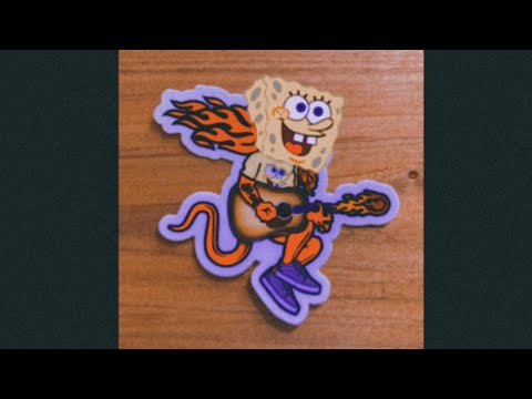 Spongebob - Dust in a Baggie (AI Cover) - YouTube