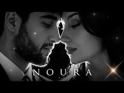 NOURA — INTA OMRI | Romantic Arabic Afro House 2026 