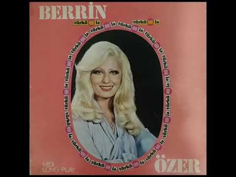 Berrin Özer-Leyla Bir Özge Candır (Plak Kaydı)