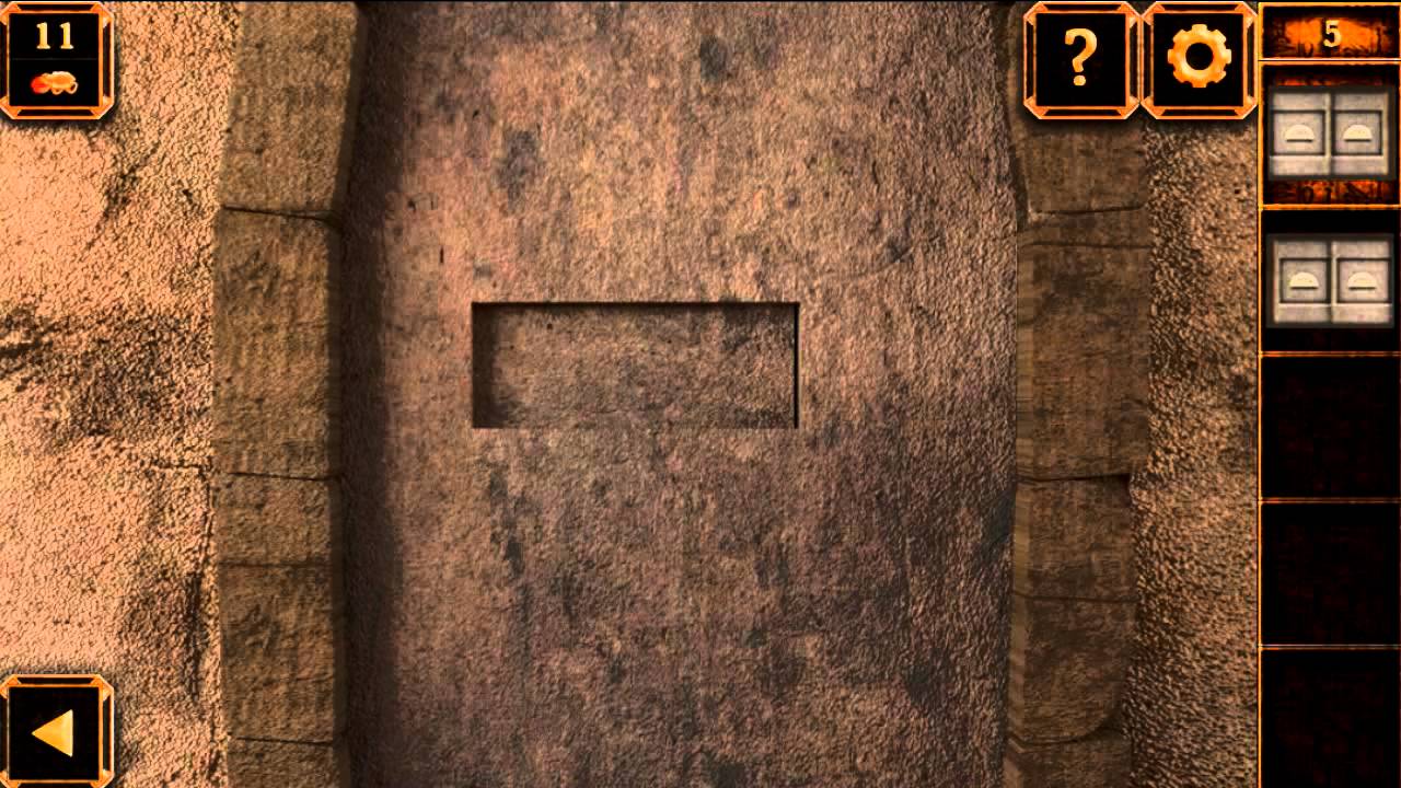 Escape Story - Level 5 Walkthrough - YouTube