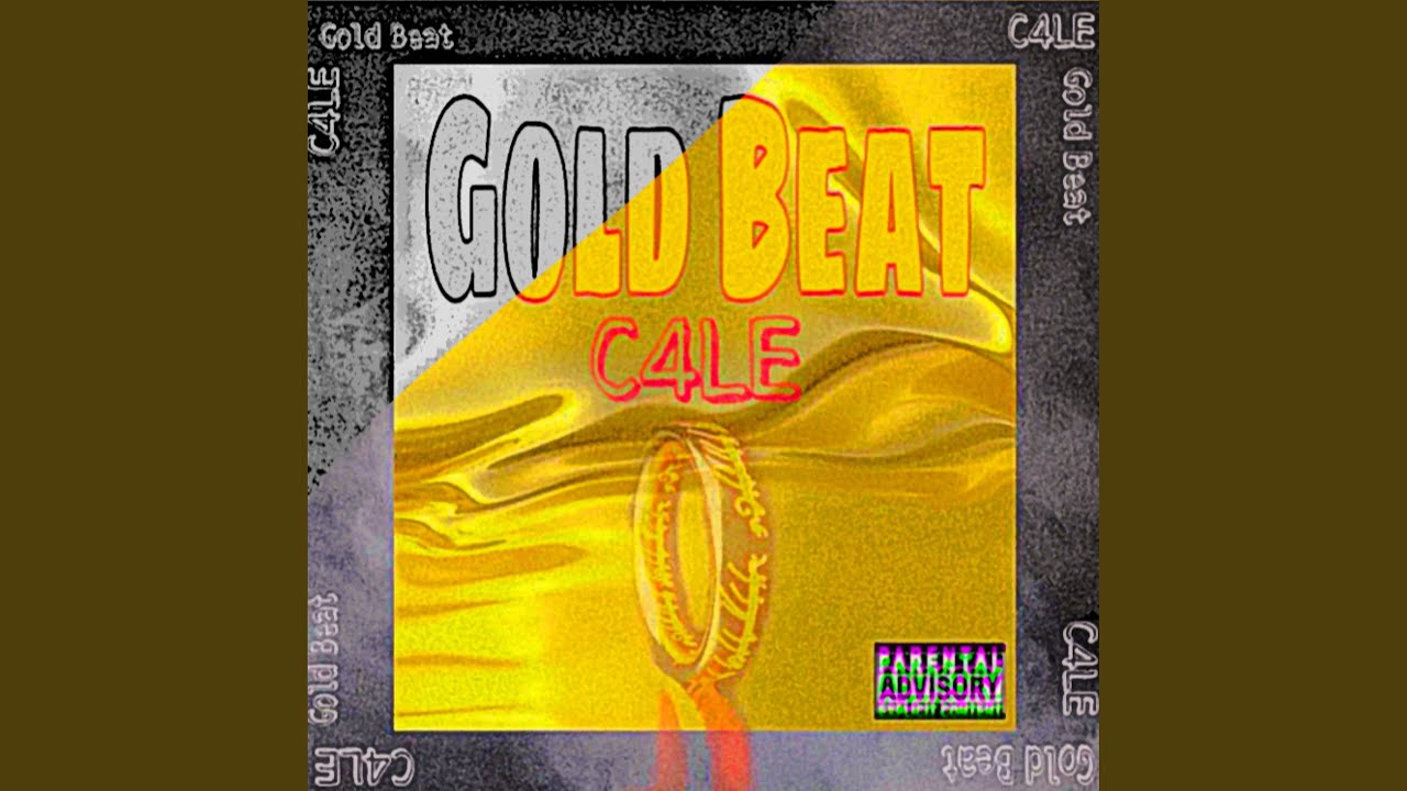 Gold Beat - YouTube