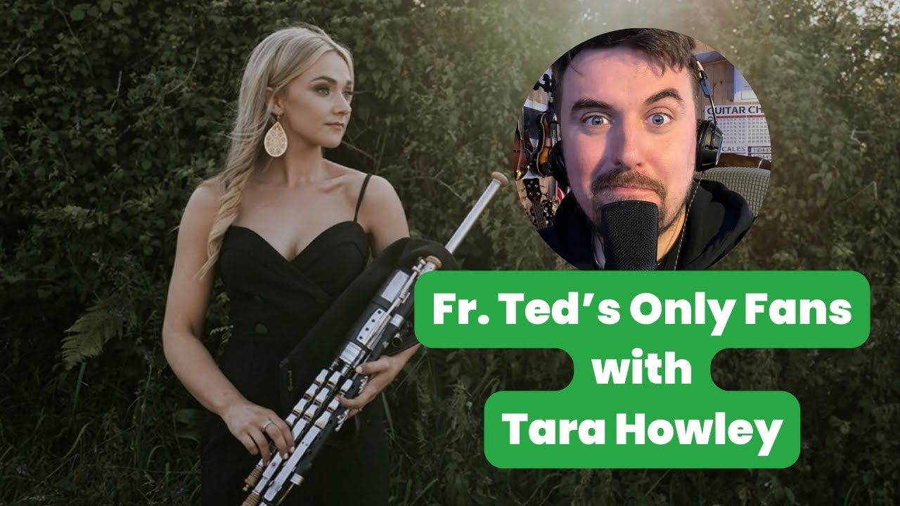 Tara Howley | The Music Career Show - YouTube