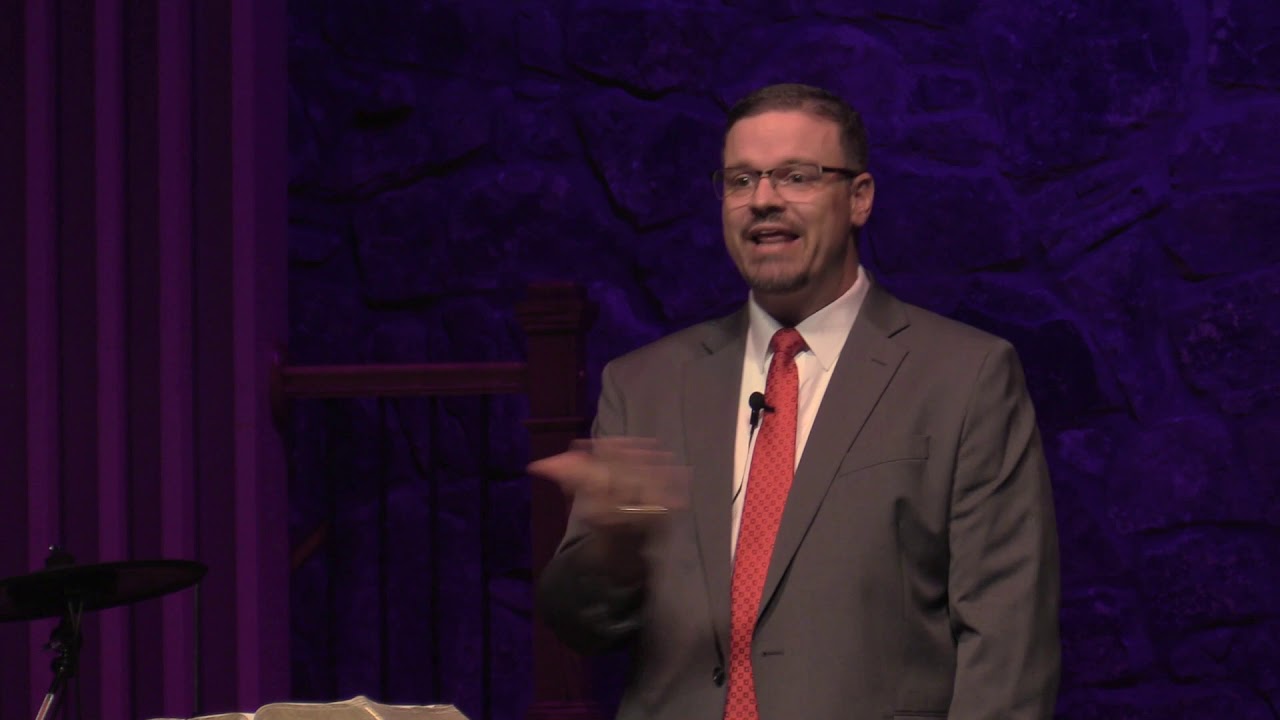 Lakeview-Fort Oglethorpe High School - 2020 Baccalaureate Service - YouTube